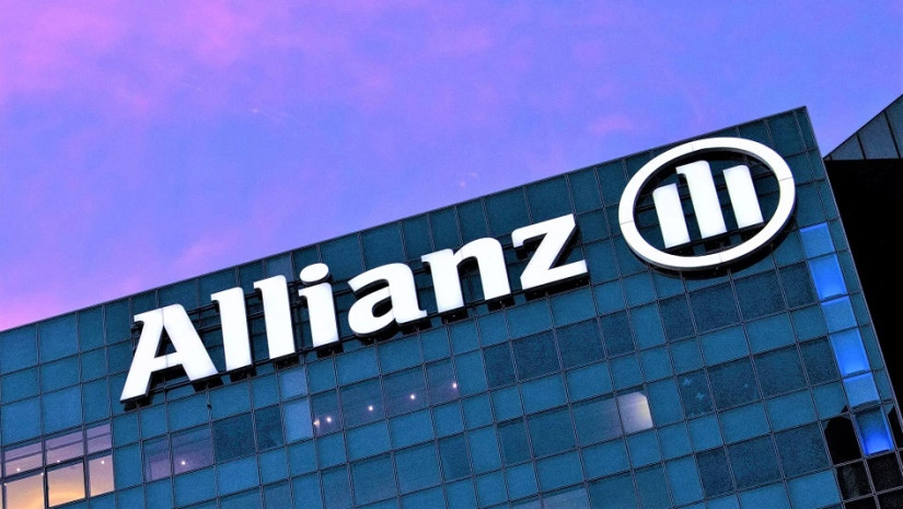 გერმანულმა Allianz Group-მა რუსეთში ბიზნესი გაყიდა