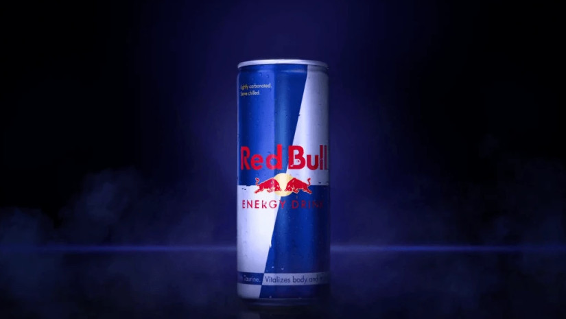 მარკეტინგული ხერხი, რომელიც Red Bull-ს ლონდონის და მსოფლიოს დაპყრობაში ...