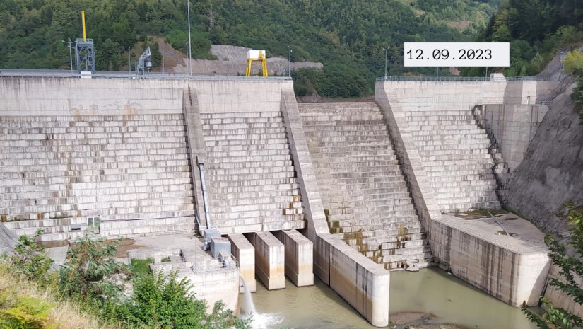 „შუახევი ჰესი სრულ შესაბამისობაშია ქართულ და საერთაშორისო სტანდარტებთან ...