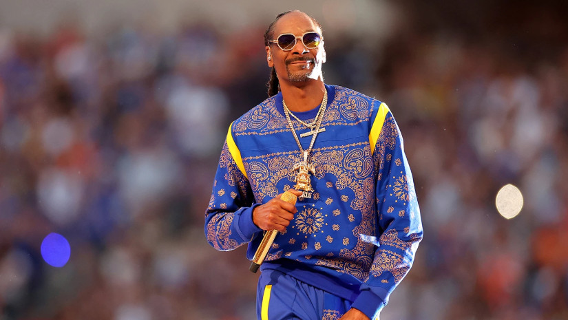 ერევანში 23 სექტემბერს დაგეგმილი Snoop Dogg-ის კონცერტი გადაიდო