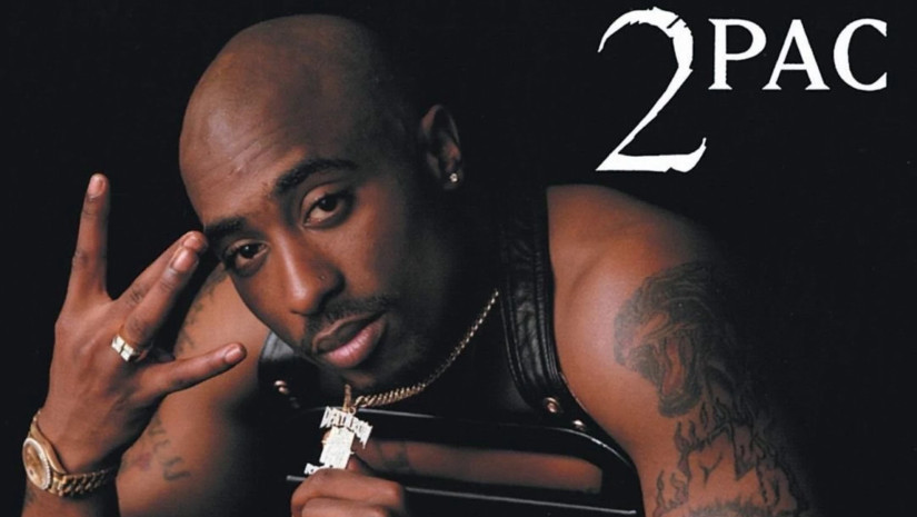 ლეგენდარული რეპერის 2Pac-ის მკვლელობასთან კავშირში მყოფი პირი 27 წლის ...