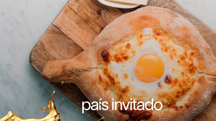 აღმოაჩინეთ ტრადიციული და თანამედროვე ქართული სამზარეულო საოცარი ...