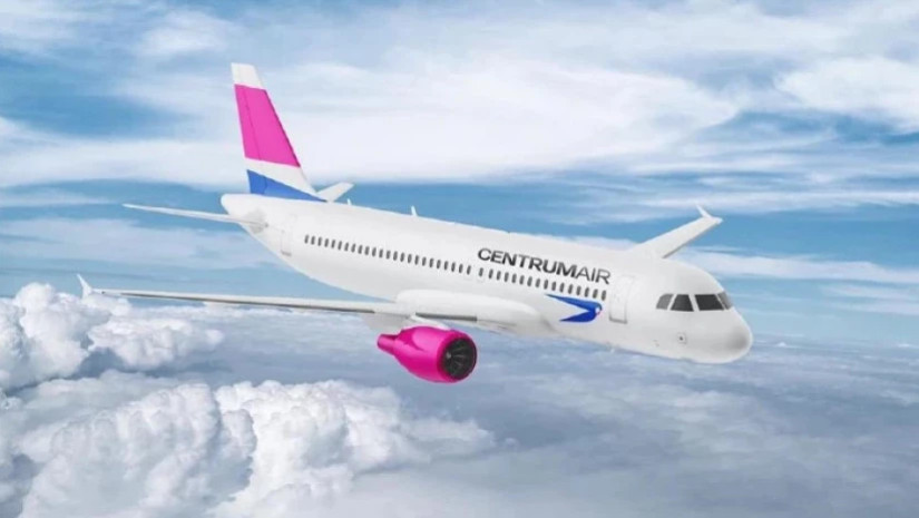 Узбекская Centrum Air начинает полеты в Грузию