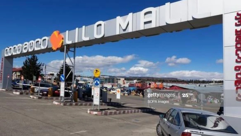 „ლილო მოლი“ გაფართოების გეგმაზე მუშაობს - „ფაქტობრივად, იქმნება ახალი ...