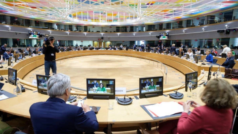 German delegation to address the current situation in Georgia at the ...