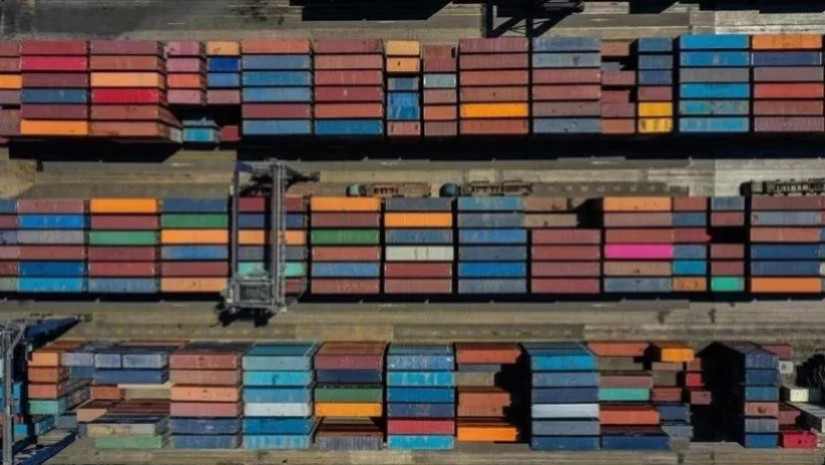 Georgia’s external merchandise trade up 3.7% in January-September