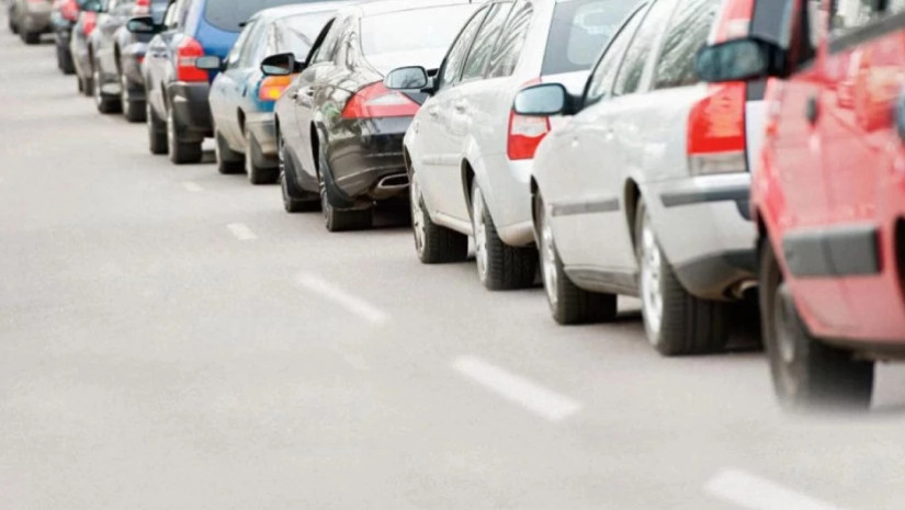 A new regulation for personal vehicles with Armenian license plates ...