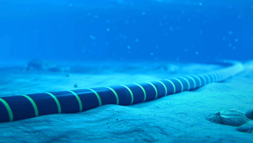 Black Sea subsea cable project advances pending EU status