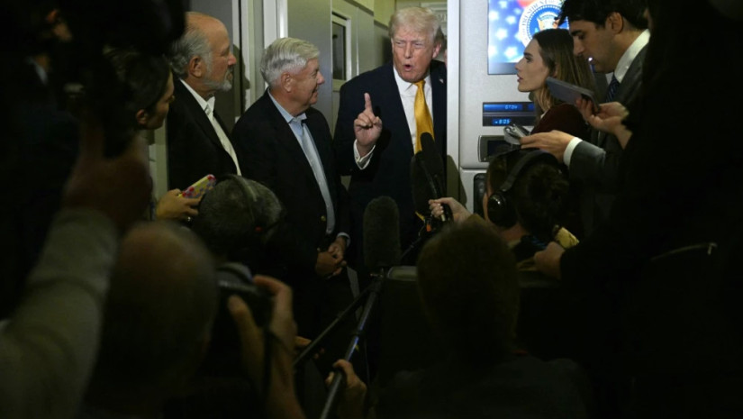 ვინ არის დონალდ ტრამპის მომდევნო სამიზნე ვენესუელას შემდეგ?